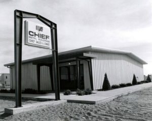 About | Chief Industries