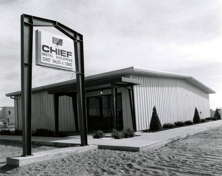 About | Chief Industries