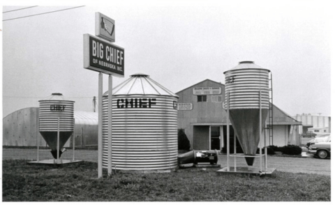 Our History - Chief Industries | Family Owned Since 1954