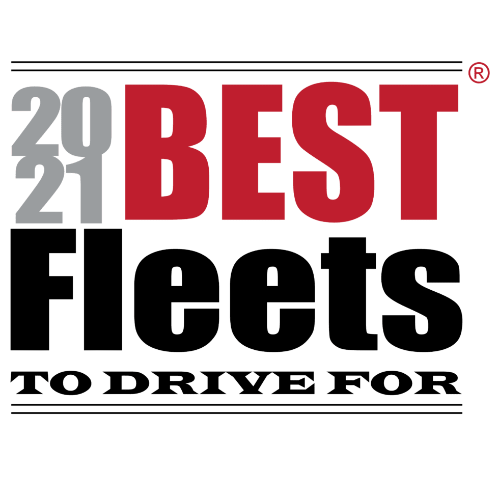 Chief Carriers Named Best Fleet to Drive For in 2021
