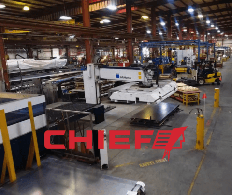 Busting 5 Myths About Manufacturing Careers - Chief Industries