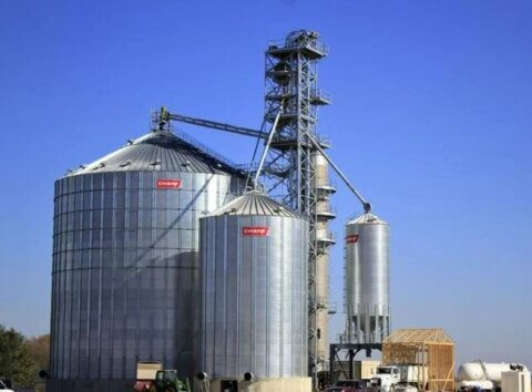 Your Complete Guide to Planning a Farm Grain Storage Facility