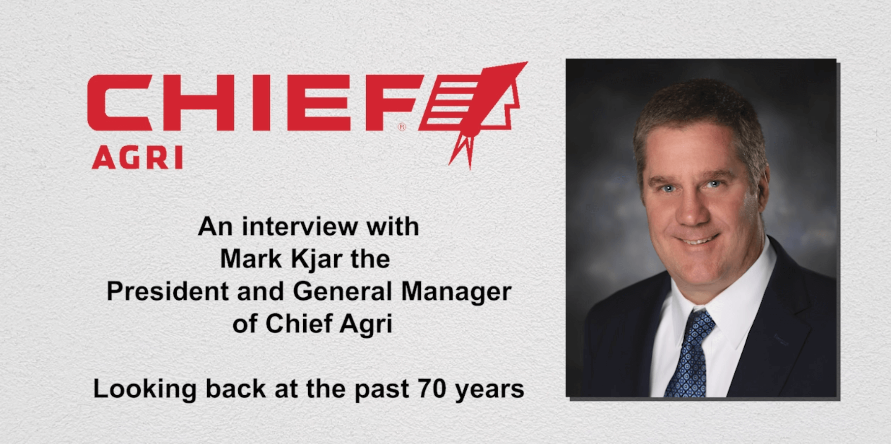 Chief Agri's Evolution: Growth, Innovation, and Sustainability