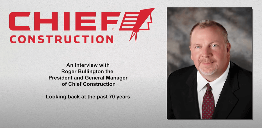 Chief Industries: From a Small Construction Company in 1954 to a Global ...