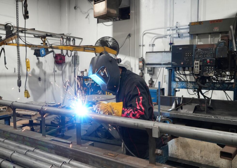 What High School Courses Should You Take if You Want to Be a Welder ...