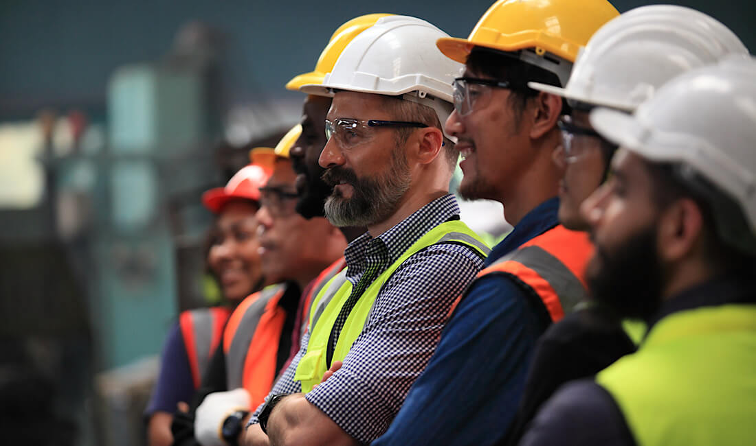 From Career Change to Skilled Pro: Real Stories from Chief Workers