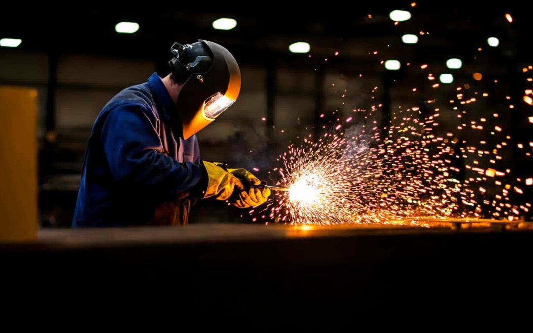 Manufacturing Archives - Chief Industries