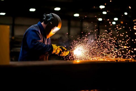 Manufacturing Archives - Chief Industries