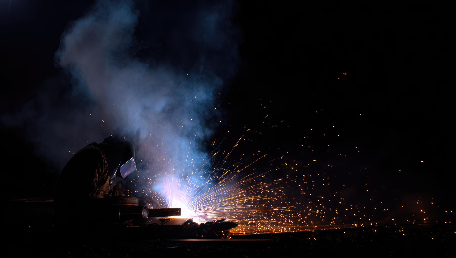 Forge Your Path: Union vs. Non-Union Welding Careers Explained