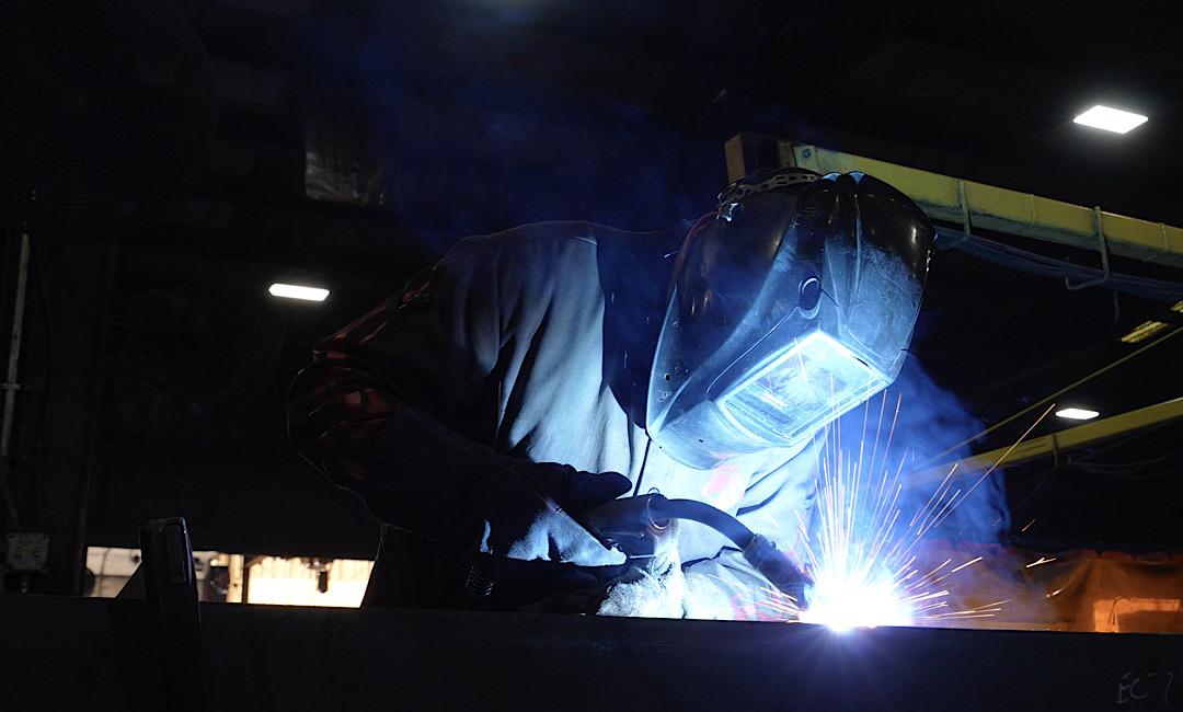 Welding Careers in Grand Island, NE: What I Wish I Knew About Welding ...